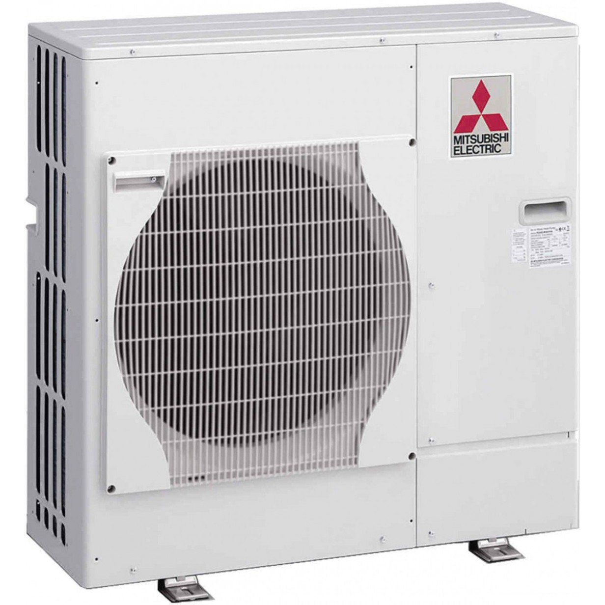 Kondisioner Mitsubishi Electric PEAD-M100JA / PUHZ-P100VKA / PAC ...