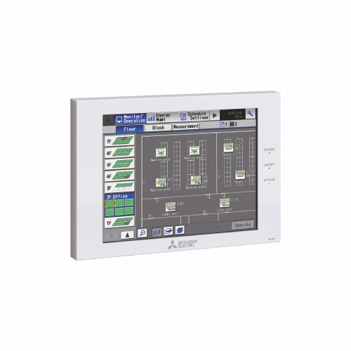 NewCond - Mitsubishi və AUX kondisionerlərinin satışı və servisi